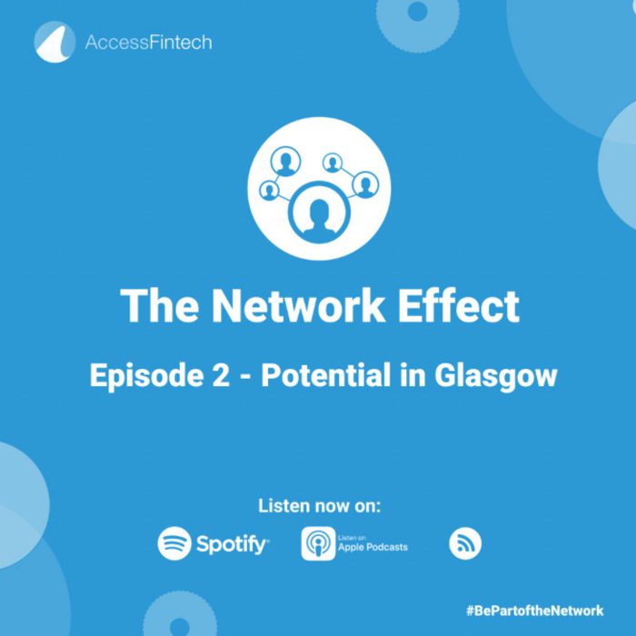 Potential in Glasgow - AccessFintech