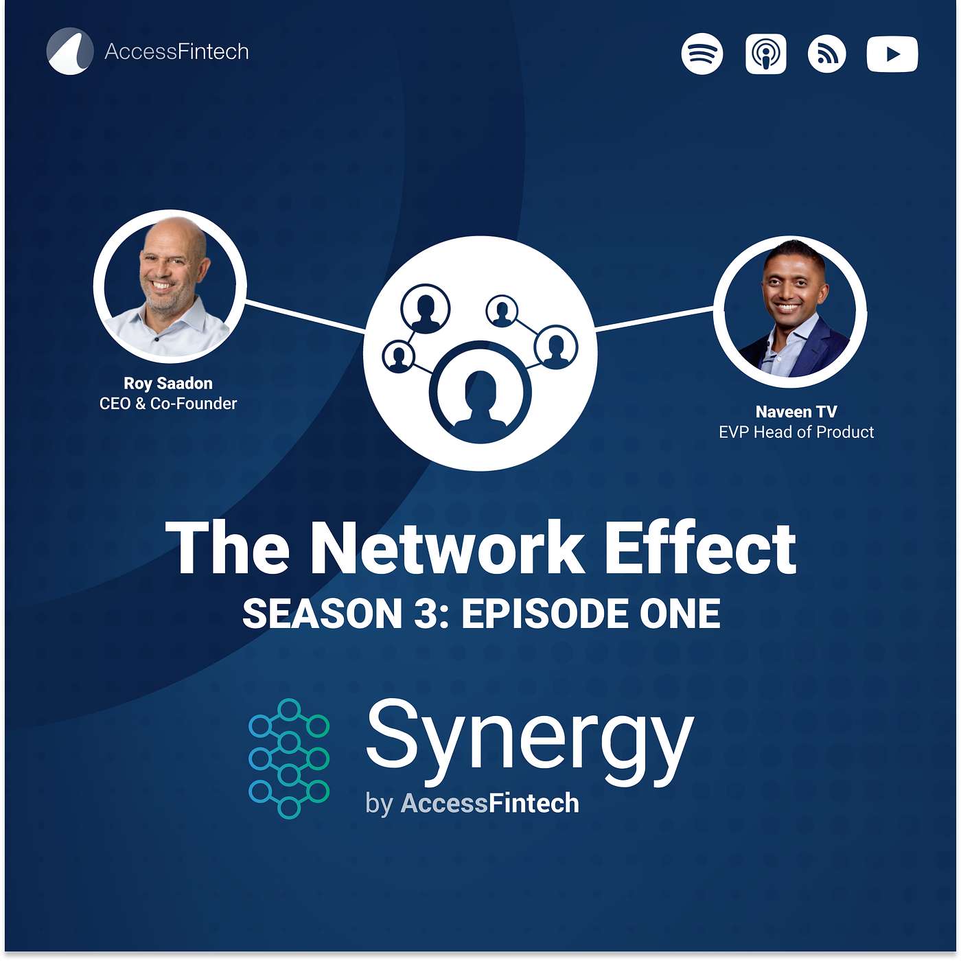 Home - AccessFintech