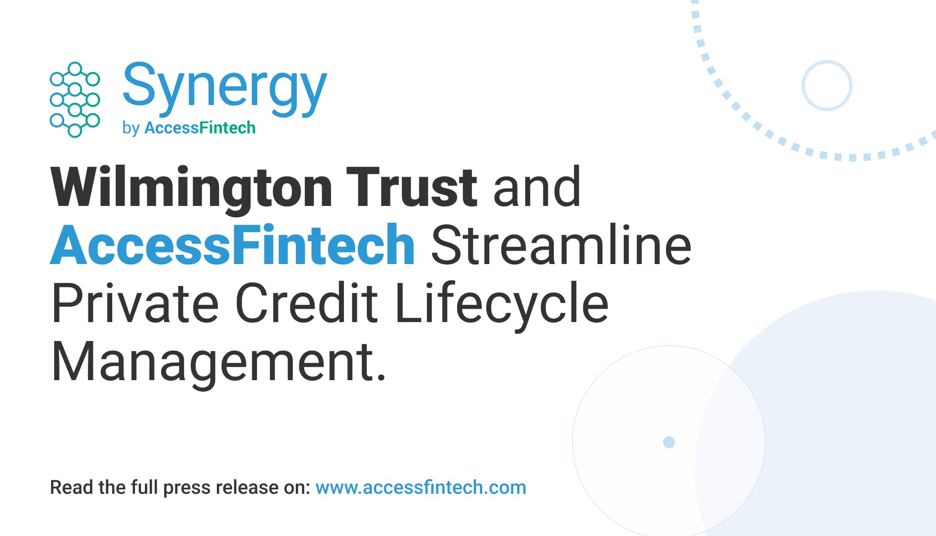 Home - AccessFintech