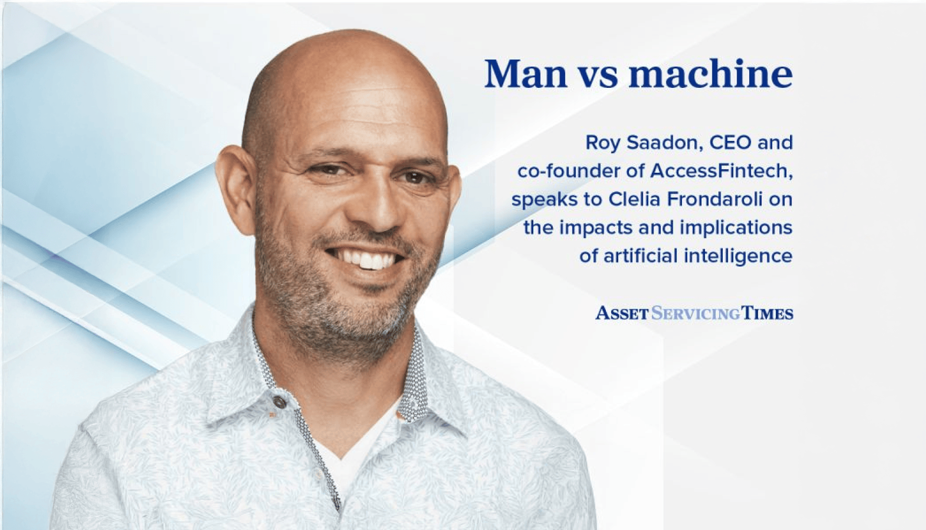 Home - AccessFintech